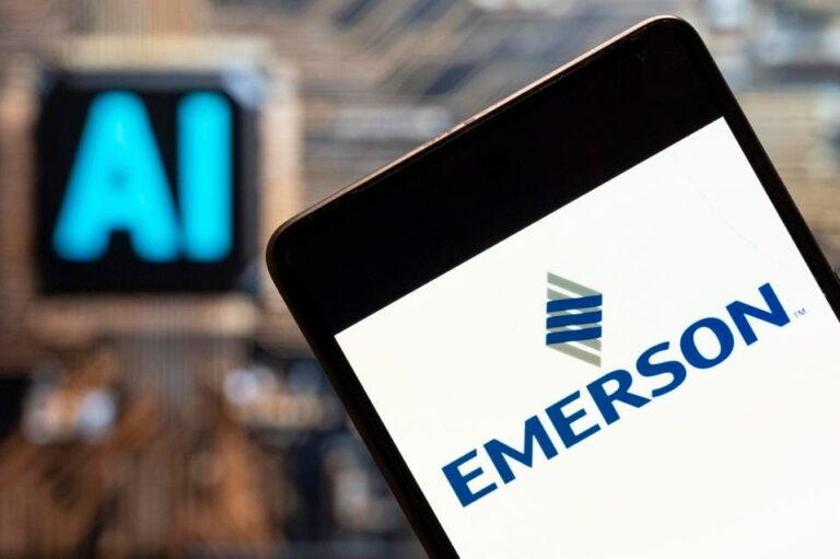 Emerson เปิดตัว ‘Project Beyond’ ผสานพลัง AI ปฏิวัติระบบ Automation ...