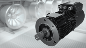 ABB เปิดตัว LV Titanium Variable Speed Motor: โซลูชัน Plug-and-Play ...