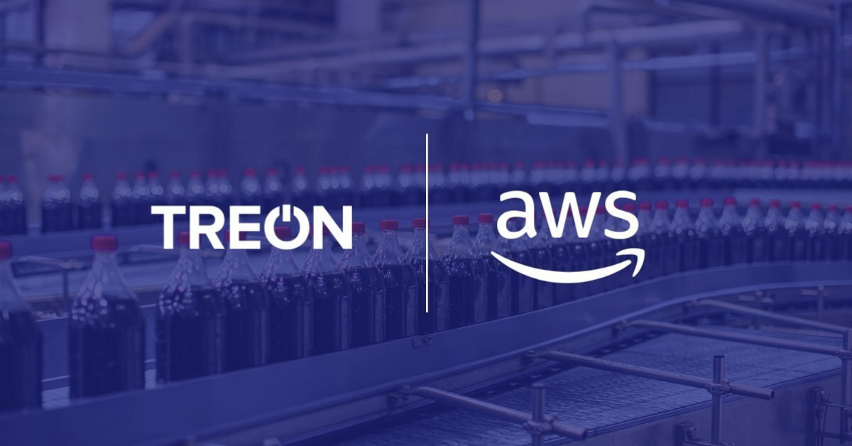 Treon เปิดตัวระบบบำรุงรักษาเชิงคาดการณ์ที่ขับเคลื่อนด้วย AI สำหรับงานขน ...